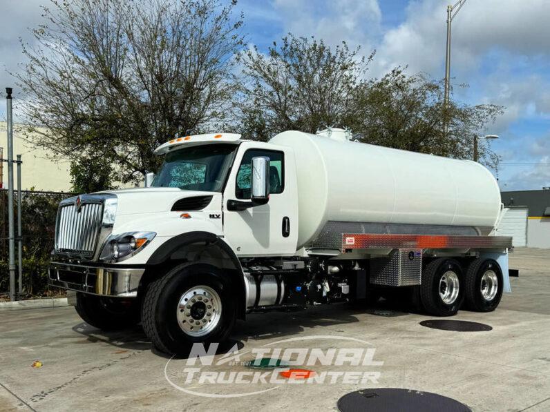 2026 INTERNATIONAL HV-607 | Septic & Vacuum Trucks for Sale | National ...